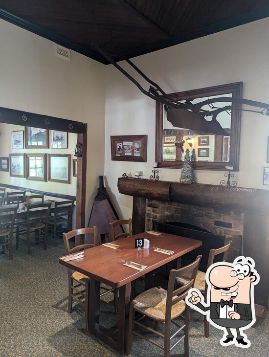 Tatong Tavern est. 1884, Tatong - Restaurant menu, prices and reviews