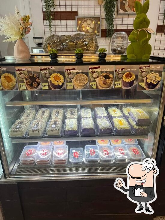 Mix n Match Bakehouse Rooty Hill, Rooty Hill - Restaurant menu, prices ...