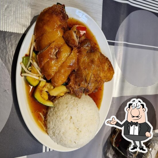 Pho Saigon Bùi, Köniz - Menu del ristorante, prezzi e recensioni