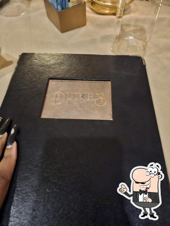 Dutch's Daughter, Frederick - Restaurant menu, prices and reviews