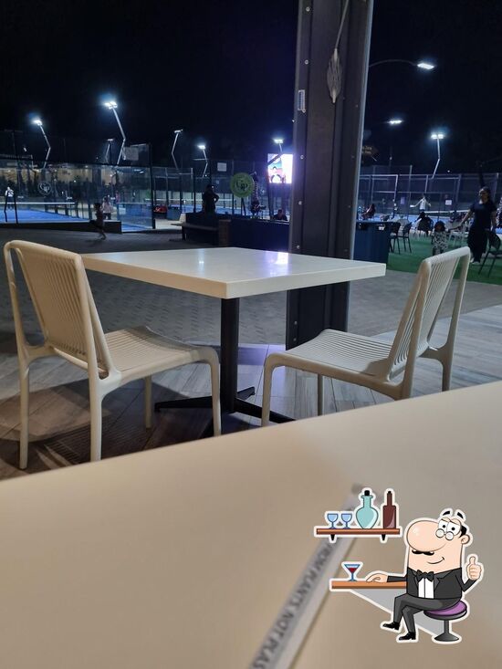 MiHa Pretoria, Pretoria - Restaurant menu, prices and reviews