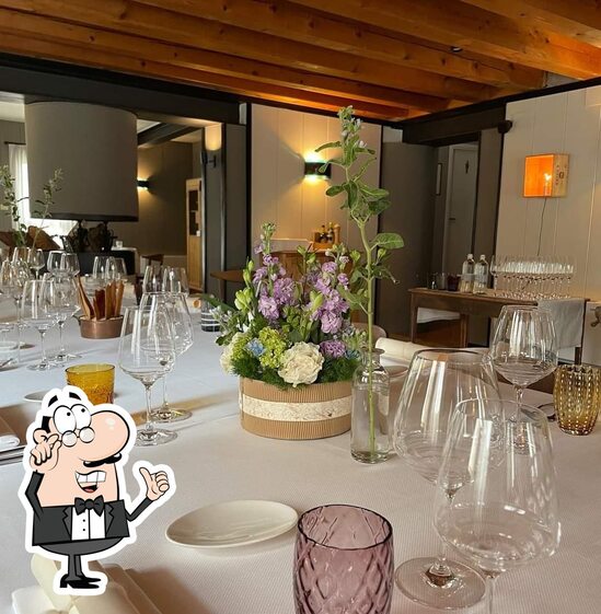 Ristorante 1922, Ciano - Menu del ristorante, prezzi e recensioni