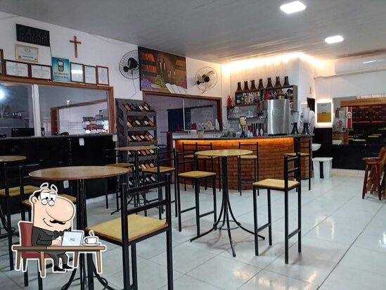 Bar do Seu Raimundo, Palmas - Menu do restaurante, preços e opiniões