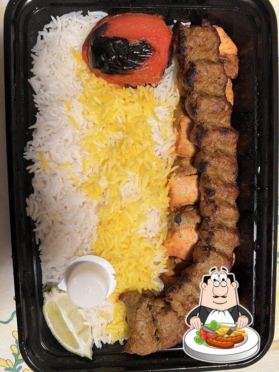 Rumi House, North Vancouver - Restaurant menu, prices and reviews