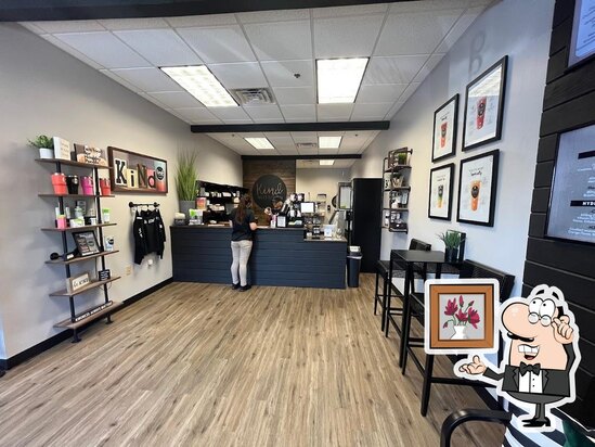 Kind Nutrition, Horn Lake - Restaurant menu, prices and reviews