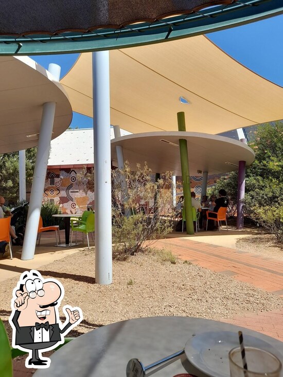 Yaye's Cafe, Araluen - Restaurant menu, prices and reviews