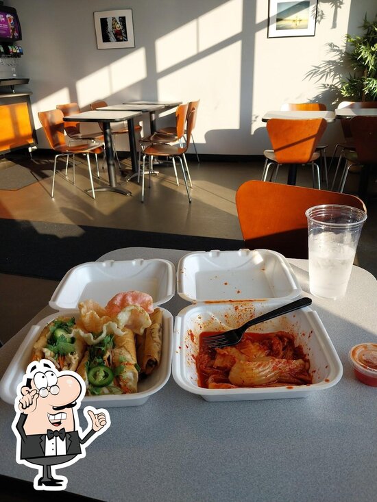 Yoshi Express, Kernersville - Restaurant menu, prices and reviews