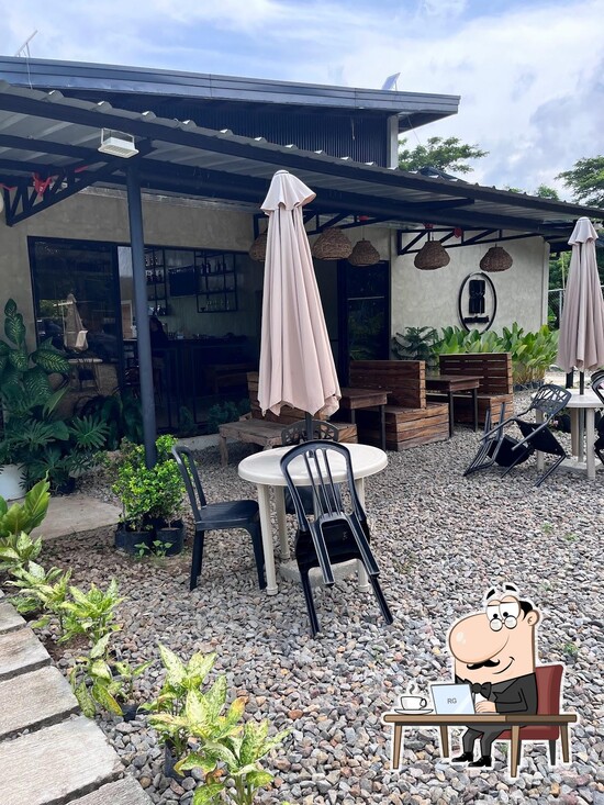 Balai Raja, Lucena - Restaurant menu, prices and reviews