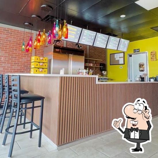 Mexiote, Hollywood - Restaurant menu, prices and reviews