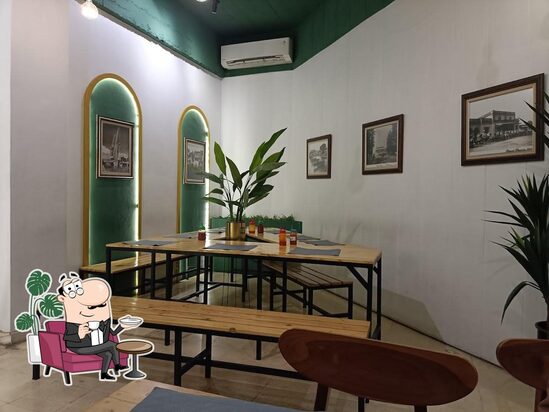 Steak Pasar Tunjungan, Surabaya - Restaurant menu, prices and reviews