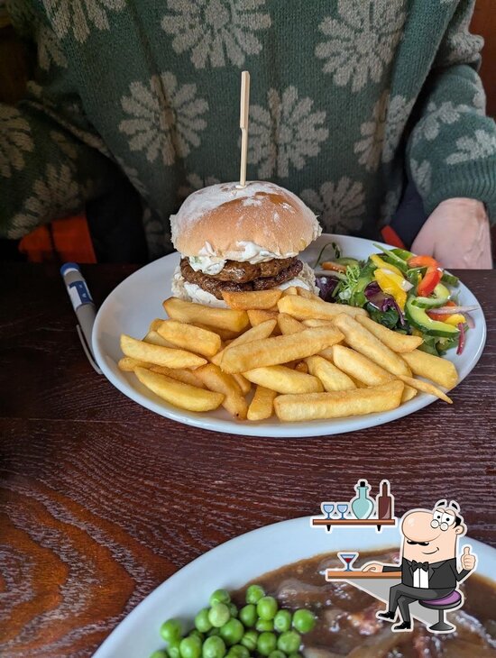 Three Daws, Gravesend - Restaurant menu, prices and reviews