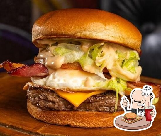 jabs burger, Osasco - Menu do restaurante, preços e opiniões