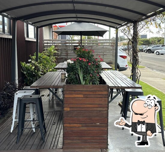 Honey Bee Cafe, Wollongong - Restaurant menu, prices and reviews