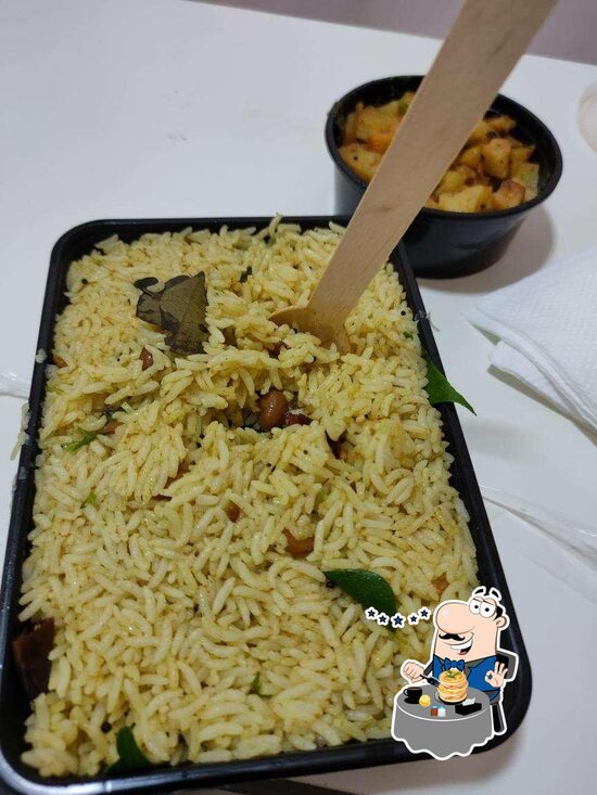 The Chef Company, Chennai - Restaurant menu, prices and reviews
