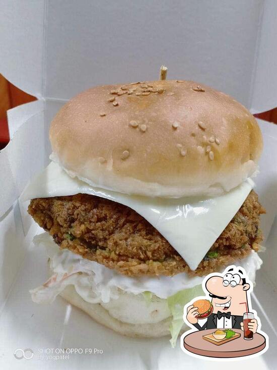 Food Bonkers, Thane - Restaurant menu, prices and reviews