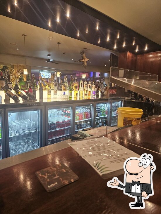 The Golden Gecko, Mackay - Restaurant menu, prices and reviews