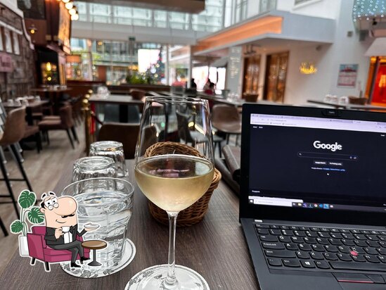 Hopscotch (Capitol), Singapore - Restaurant menu, prices and reviews