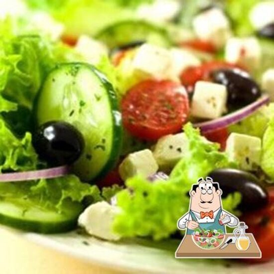 Zesty - Shawarma & Grill Beamsville, Grimsby - Restaurant menu, prices ...