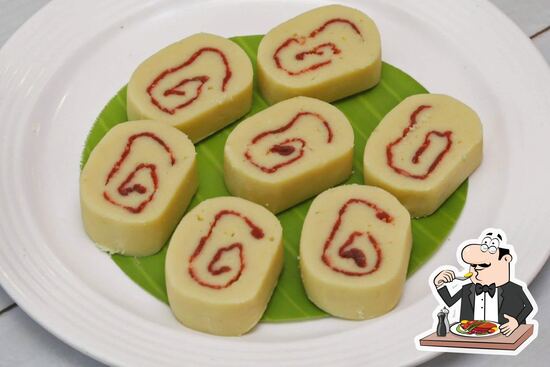 Shree Anandhaas Sweets & Snacks, Coimbatore - Restaurant menu, prices ...