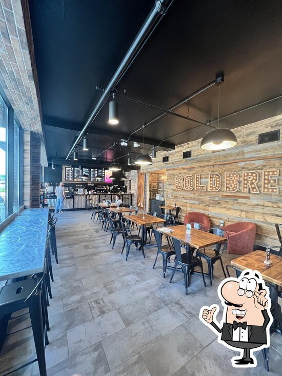 Java House (Fishers), Fishers - Restaurant menu, prices and reviews