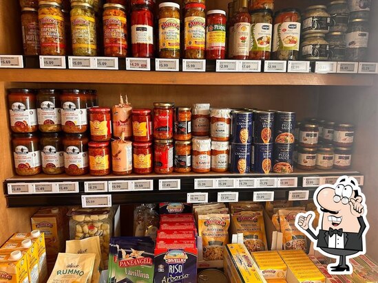 Palma Pasta, Mississauga - Restaurant menu, prices and reviews