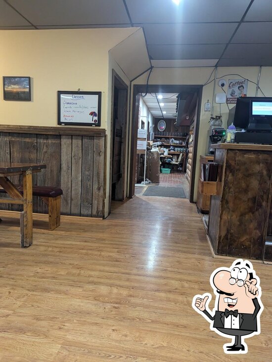John Henry's Restaurant, Choteau - Restaurant menu, prices and reviews