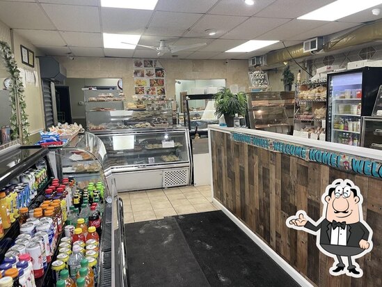Two Brothers Bakery, Elizabeth - Restaurant menu, prices and reviews
