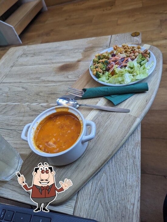 One2two Coffee shop, Cardiff - Restaurant menu, prices and reviews