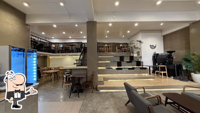 Kai Coffee, Pagadian City - Restaurant menu, prices and reviews