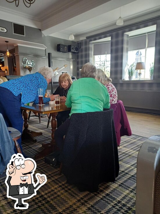 The Winning Post, Doncaster - Restaurant menu, prices and reviews