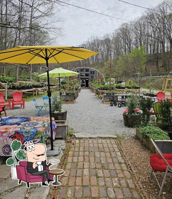 The Yorkshire Deli, Kingston Springs - Restaurant menu, prices and reviews