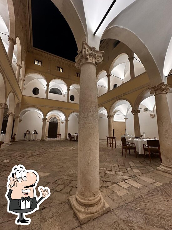 Ristorante Elodia, L'Aquila - Restaurant menu, prices and reviews