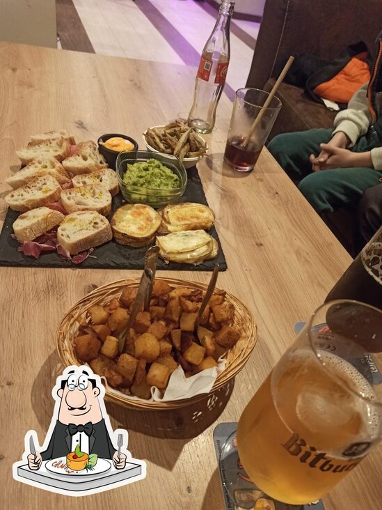 Café Sofia, Saverdun - Menu du restaurant, prix et avis
