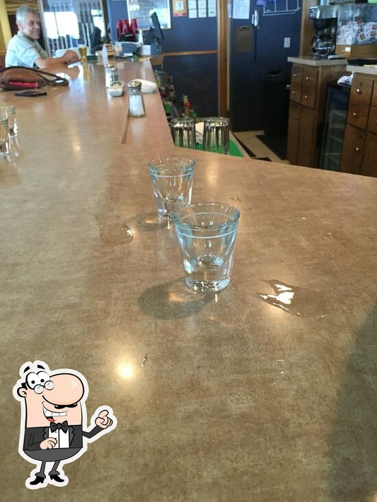 American Legion, Spicer - Restaurant menu, prices and reviews
