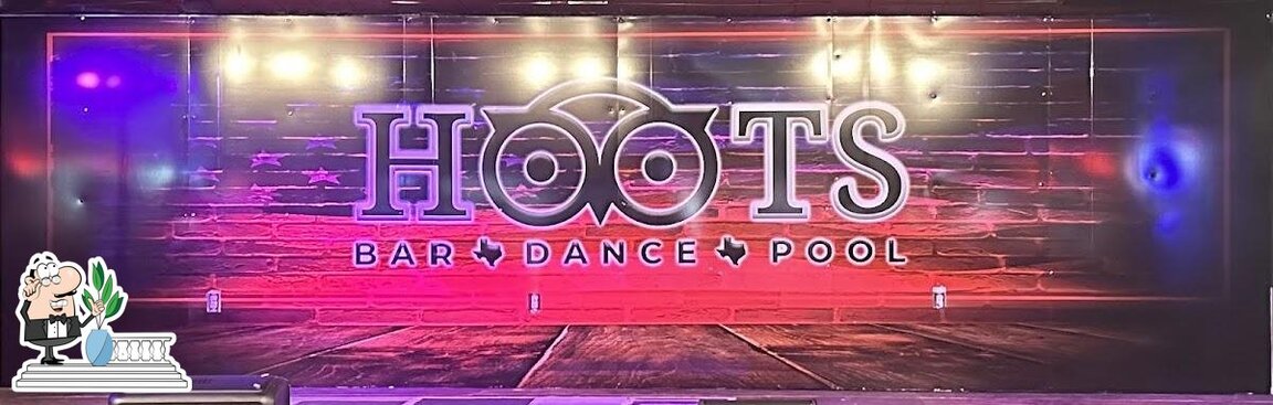 Hoots Hall, Burleson - Restaurant menu, prices and reviews