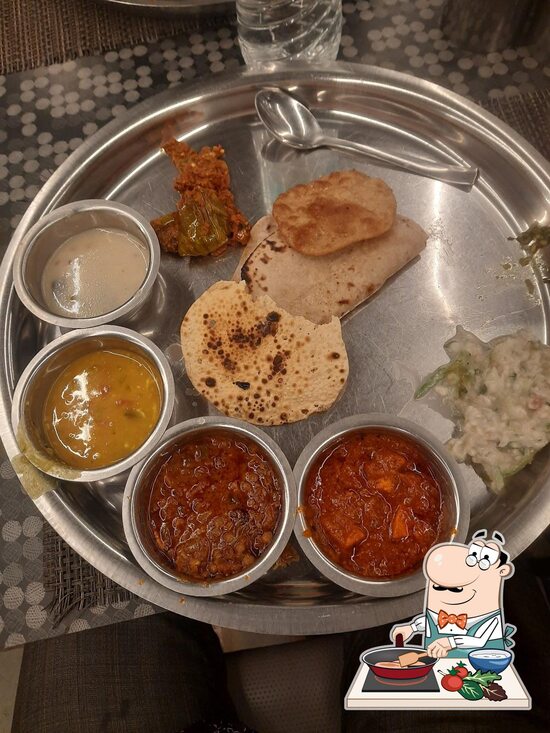 HOTEL JAY HANUMAN ASHTA, Ashta - Restaurant menu, prices and reviews