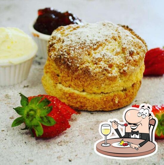 The Grumpy Cook, Hastings - Restaurant menu, prices and reviews
