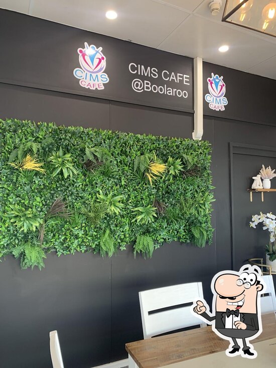 CIMS CAFE @ BOOLAROO, Boolaroo - Restaurant menu, prices and reviews