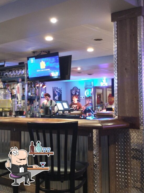 Jake's Tavern, Essex - Restaurant menu, prices and reviews