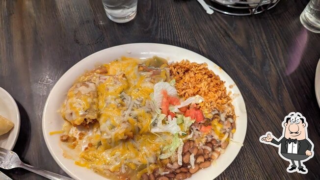 Desert Diamond, Socorro - Restaurant menu, prices and reviews