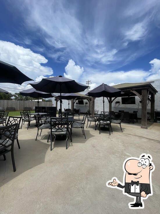 Hardin Creek, Lake Jackson - Restaurant menu, prices and reviews