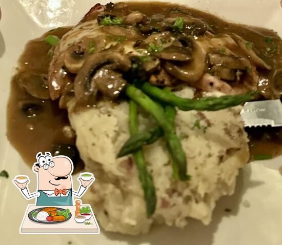 Hubies, Middleburgh - Restaurant menu, prices and reviews