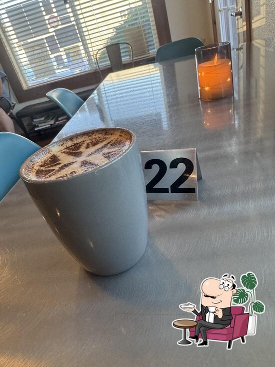 Compass Rose Cafe, Brookings - Restaurant menu, prices and reviews