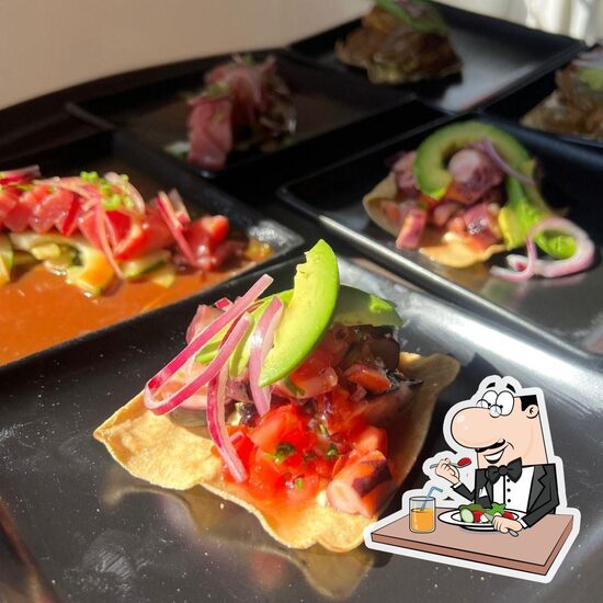 Mariscos El Barco Marisquero - Restaurant menu, prices and reviews