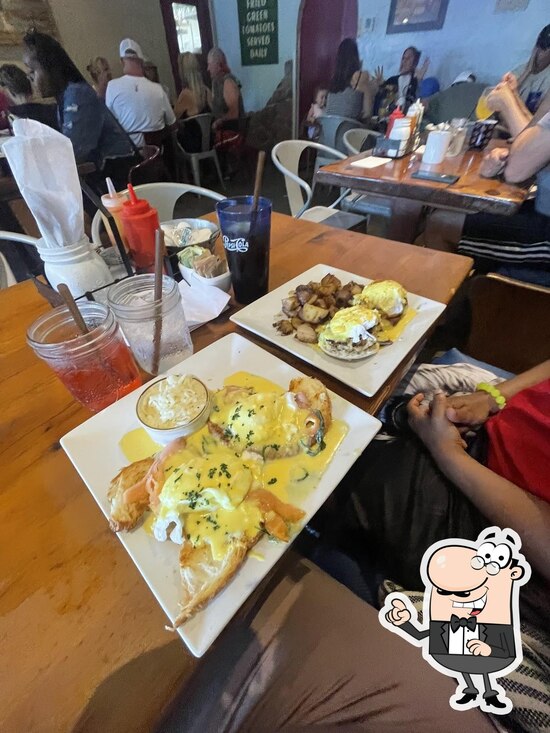 Surfside Rooster, Ocean City - Restaurant menu, prices and reviews