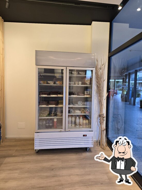 Forno Freri, Cavernago - Restaurant menu, prices and reviews