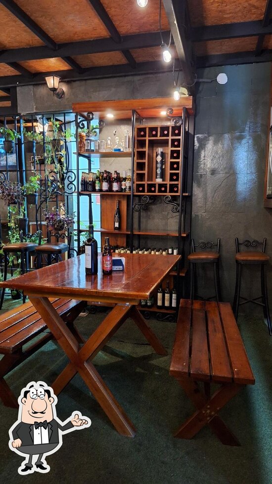 PP's Grill, Miraflores - Menú del restaurante, precios y reseñas