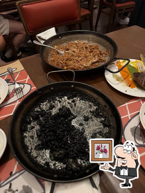BÀRBAR, Hong Kong - Restaurant menu, prices and reviews