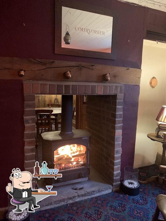 The Middleton Arms, Pickering - Restaurant menu, prices and reviews