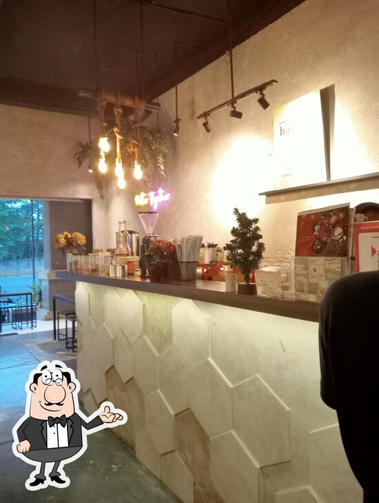 Hangry Cafe, Karawang - Restaurant menu, prices and reviews